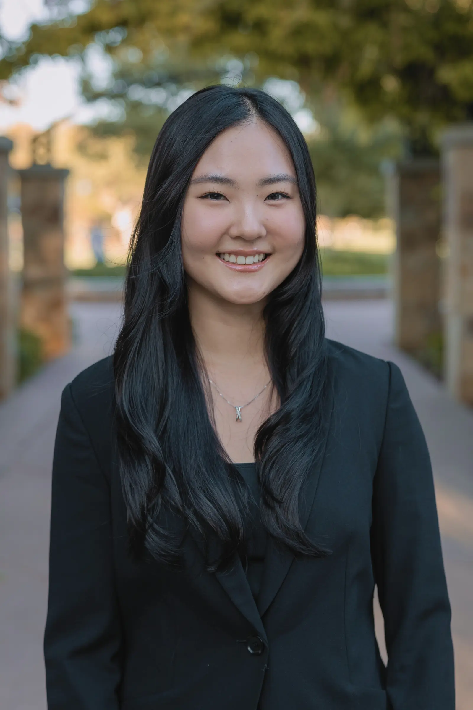 Alpha Kappa Psi - UCI