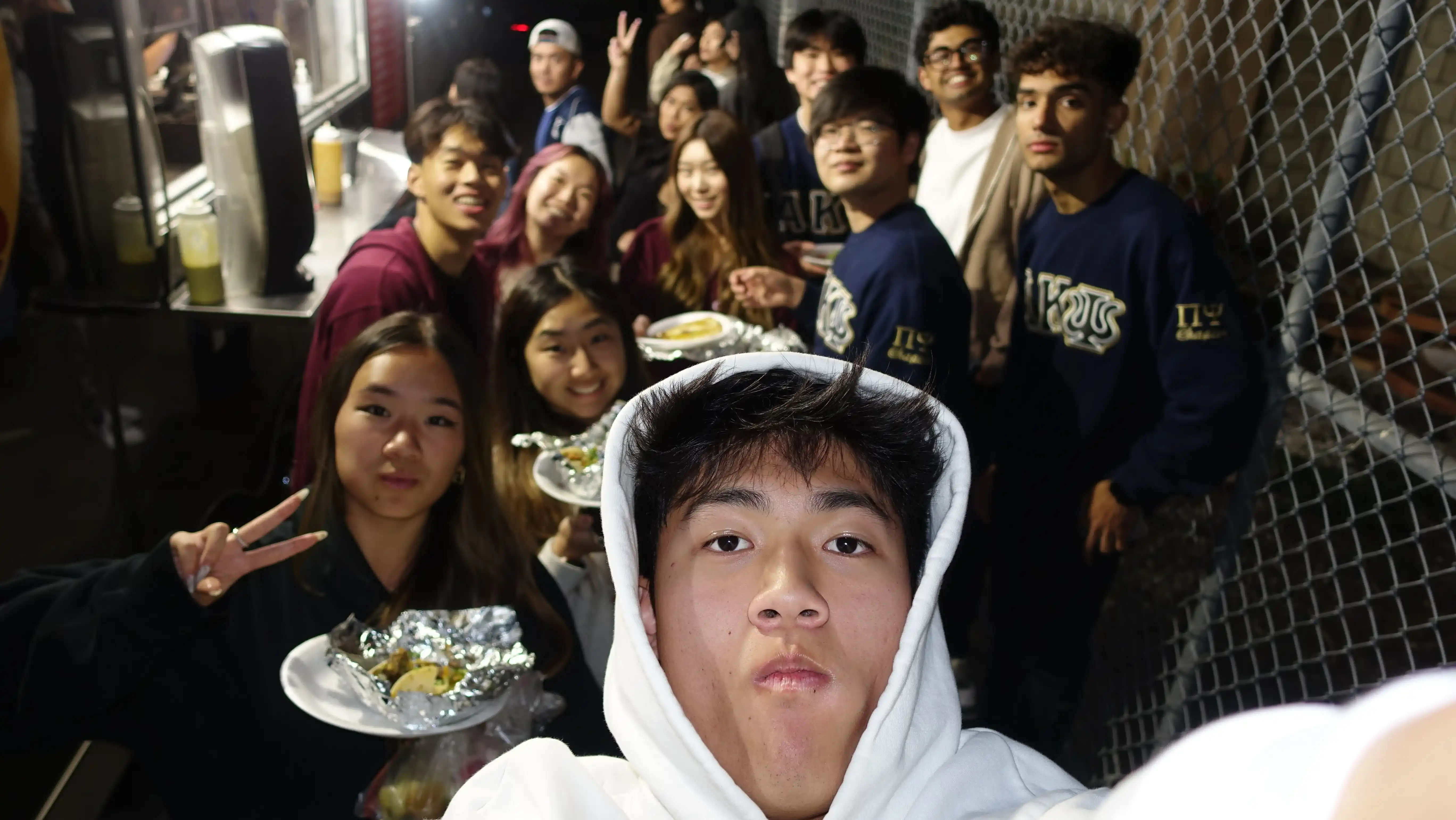 Alpha Kappa Psi - UCI