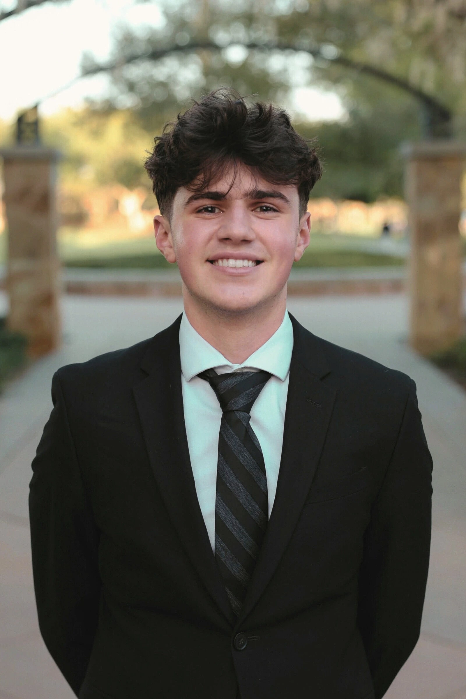 Alpha Kappa Psi - UCI