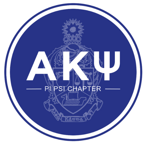 Alpha Kappa Psi - UCI